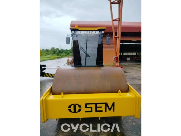 Compacteurs - CYCLICA