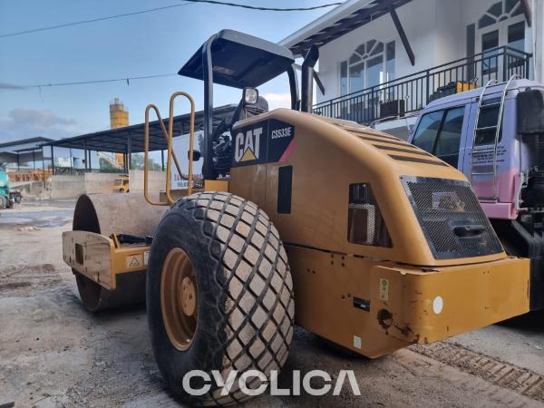 Compacteurs - Cyclica