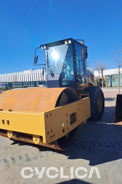 Compacteurs - Cyclica