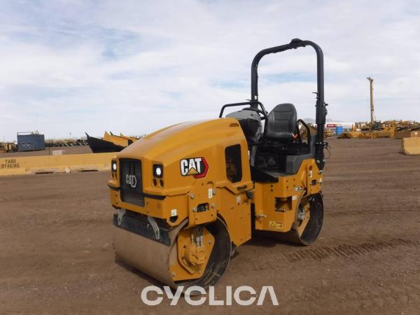 Compacteurs - Cyclica