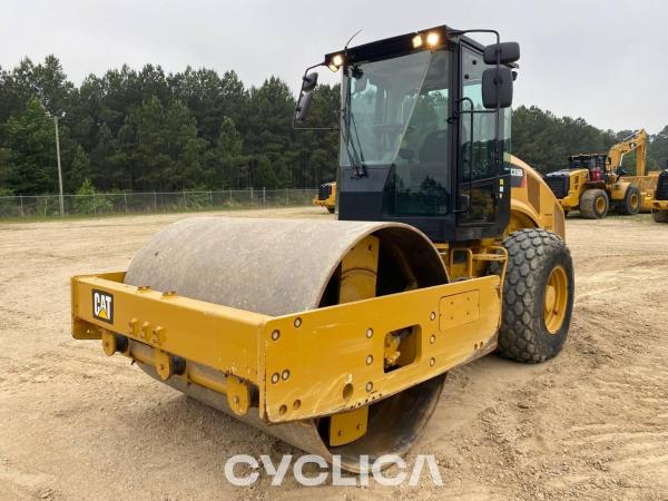 Compacteurs - Cyclica